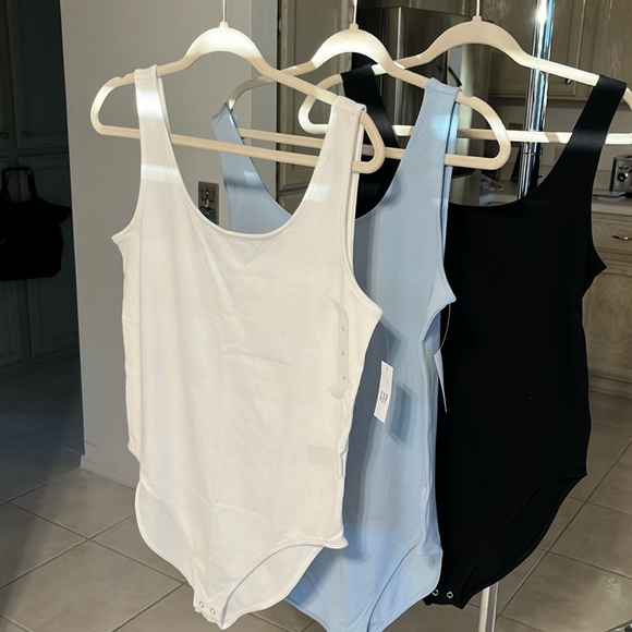 GAP | Intimates & Sleepwear | Gap Body Suits | Poshmark
